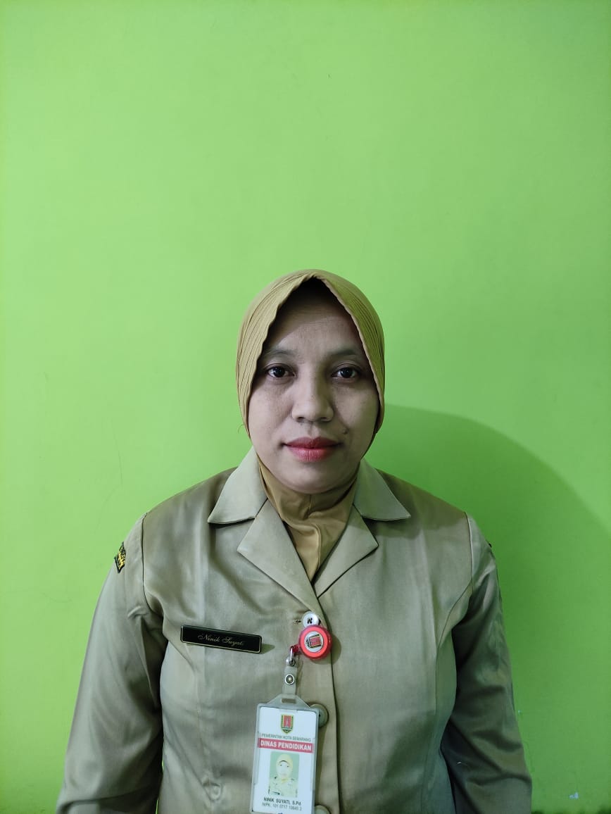 PROFIL GURU DAN STAFF